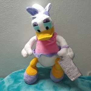 Disney | Toys | Disney Daisy Plush Small 3 | Poshmark